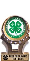 4-H Trophies | 4-H Trophy & Awards | 4-H Trophies & Medals