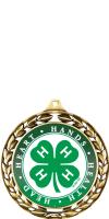 4-H Trophies | 4-H Medals | 4-H Plaques and Awards
