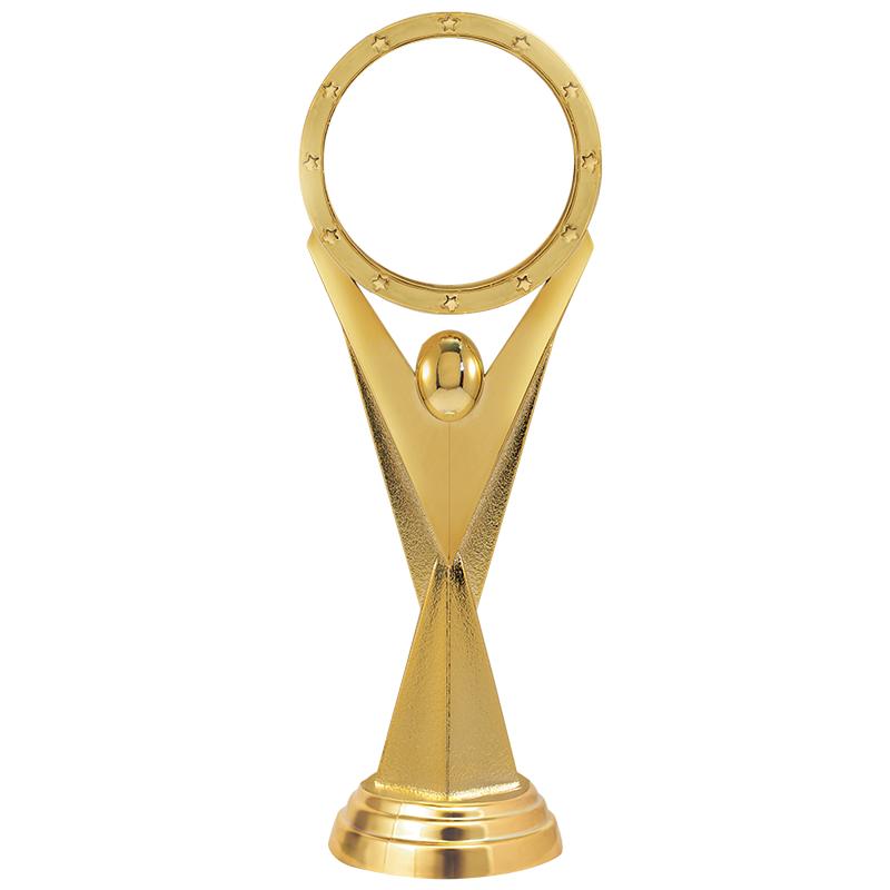 Last Place Trophy