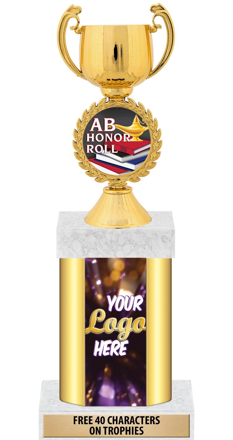 Honor_roll All _ Custom Logo Trophies | Crown Awards