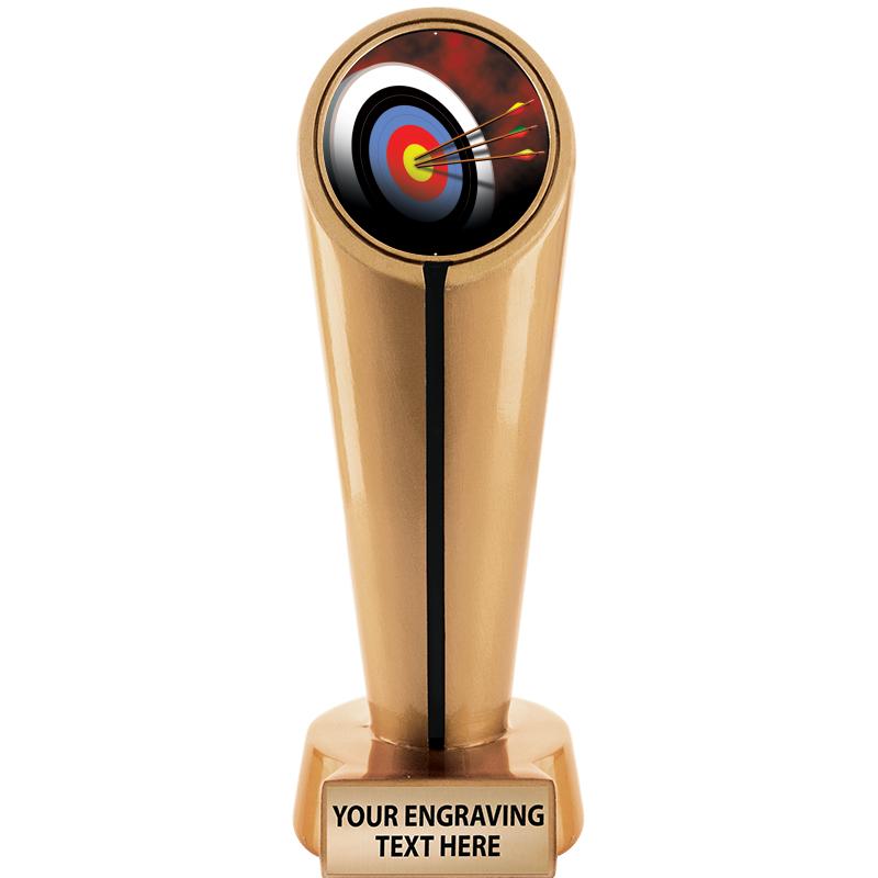 Archery Trophies - Archery Medals - Archery Plaques and Awards