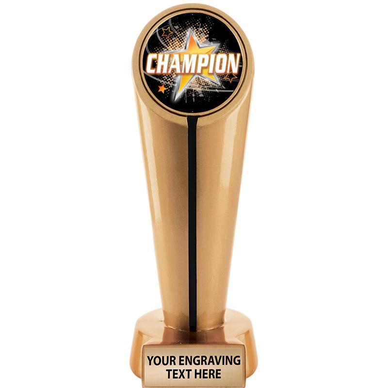 Cornhole Trophies - Cornhole Medals - Cornhole Plaques and Awards