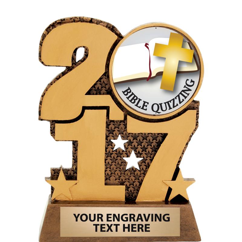 Bible Quizzing Trophies - Bible Quizzing Medals - Bible Quizzing ...
