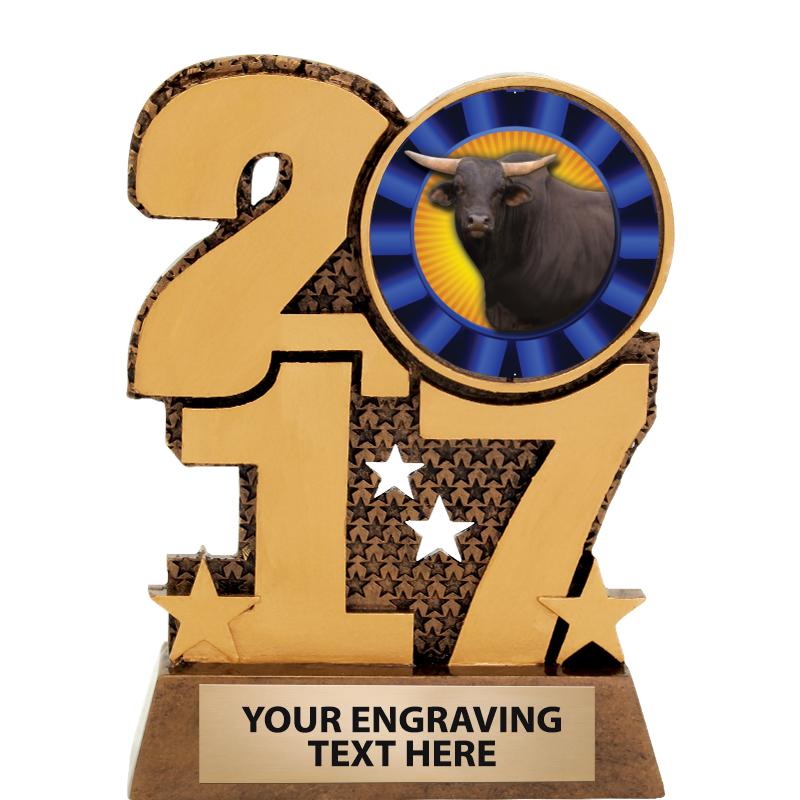 Farm Animals Trophies - Farm Animals Medals - Farm Animals Plaques and ...