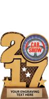 Car Show Trophies – Crown Awards