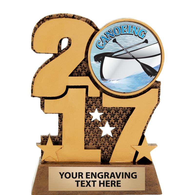 Boating Trophies – Crown Awards