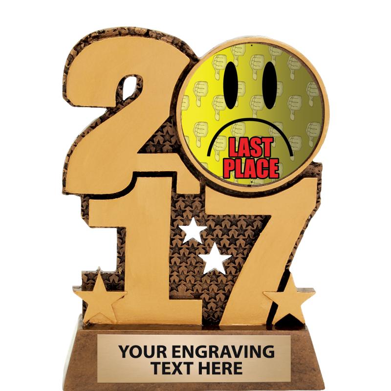 Funny Trophies - Funny Medals - Funny Plaques and Awards