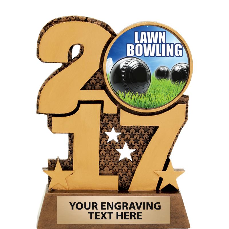 Bocce Trophies - Bocce Medals - Bocce Plaques and Awards