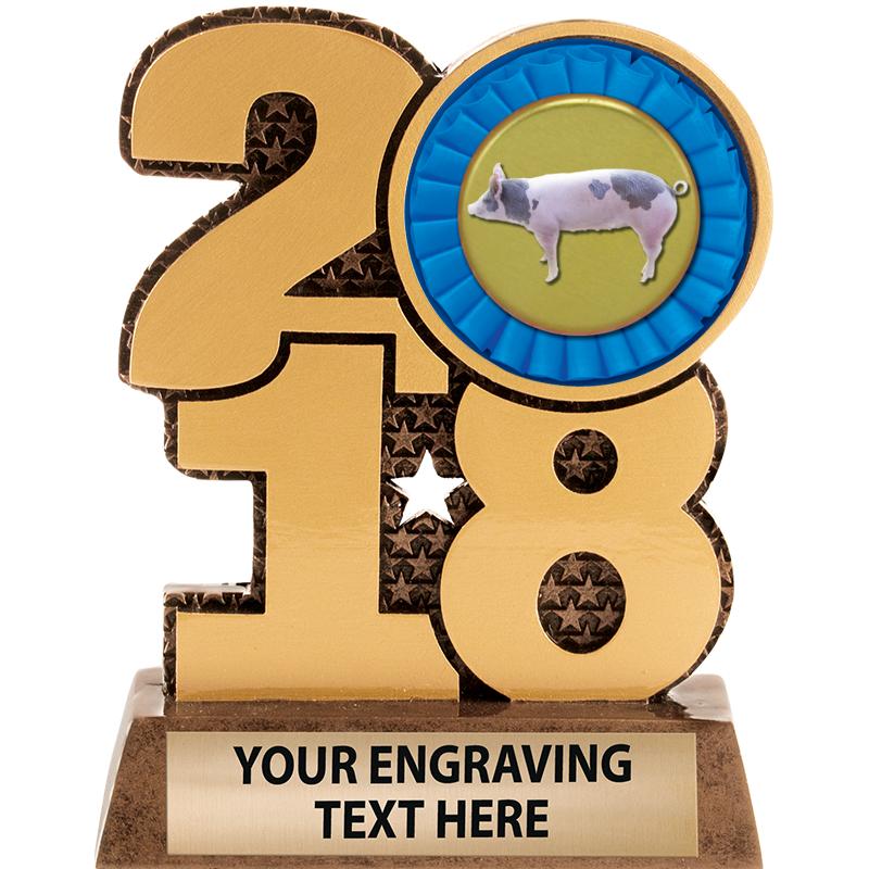 For The Loser Trophies - For The Loser Medals - For The Loser Plaques ...