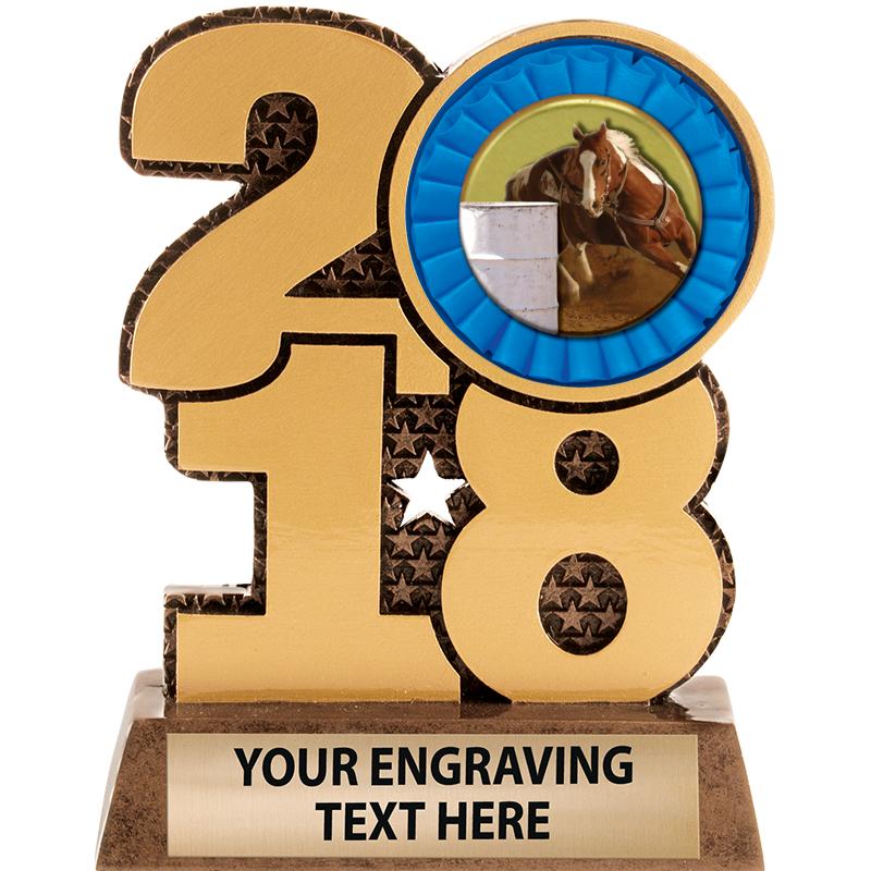 Rodeo Trophies - Rodeo Medals - Rodeo Plaques and Awards