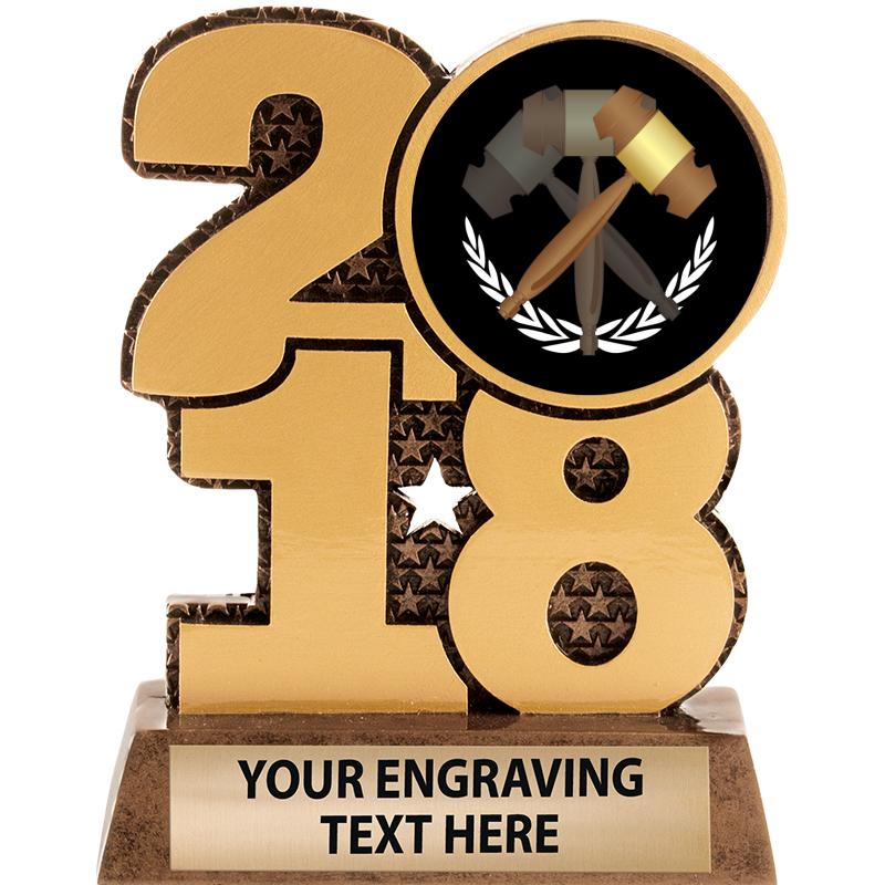 Debate Trophies - Debate Medals - Debate Plaques and Awards