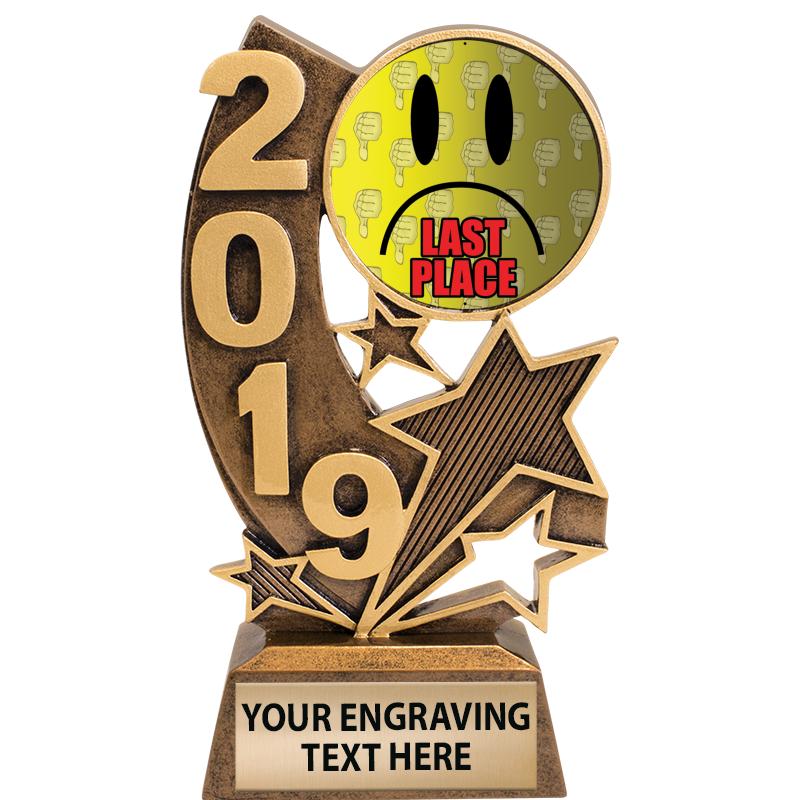 Funny Trophies - Funny Medals - Funny Plaques and Awards