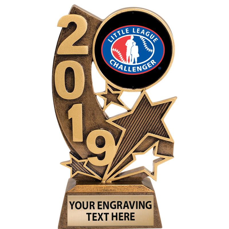 Little League Baseball Trophies | Little League Baseball Medals ...
