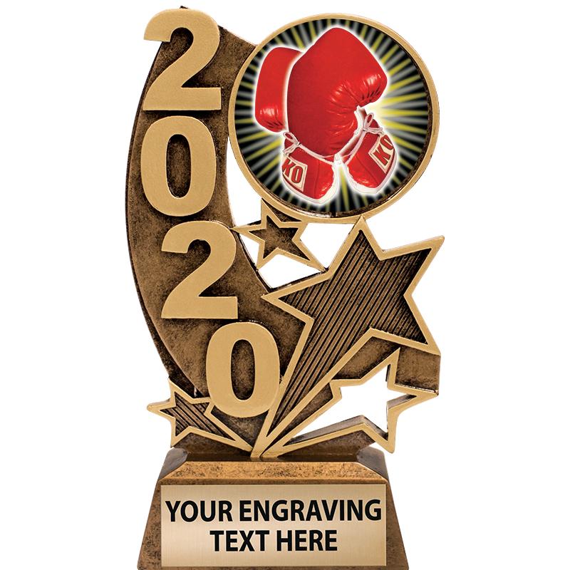 Boxing Trophies | Boxing Medals | Boxing Plaques and Awards