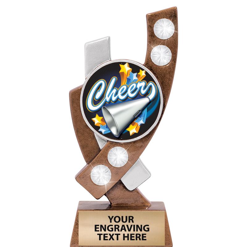 Cheerleading | Crown Awards