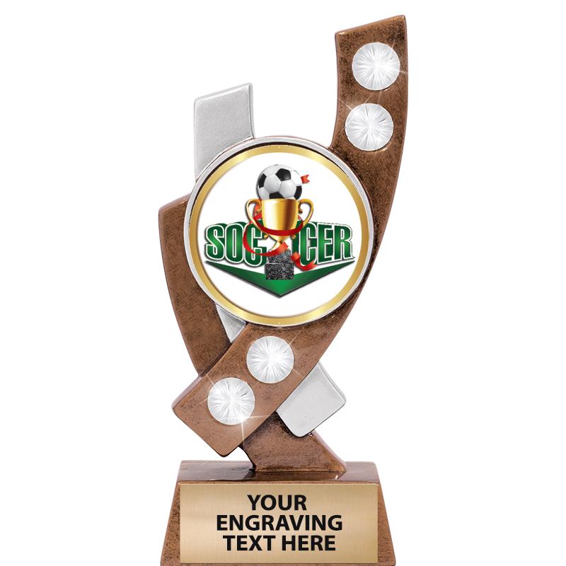 AYSO Trophies - AYSO Medals - AYSO Plaques and Awards