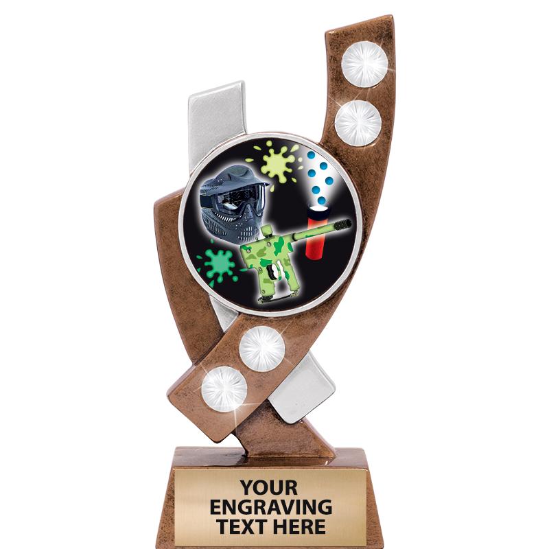 Shooting Sports Trophies - Shooting Sports Medals - Shooting Sports ...