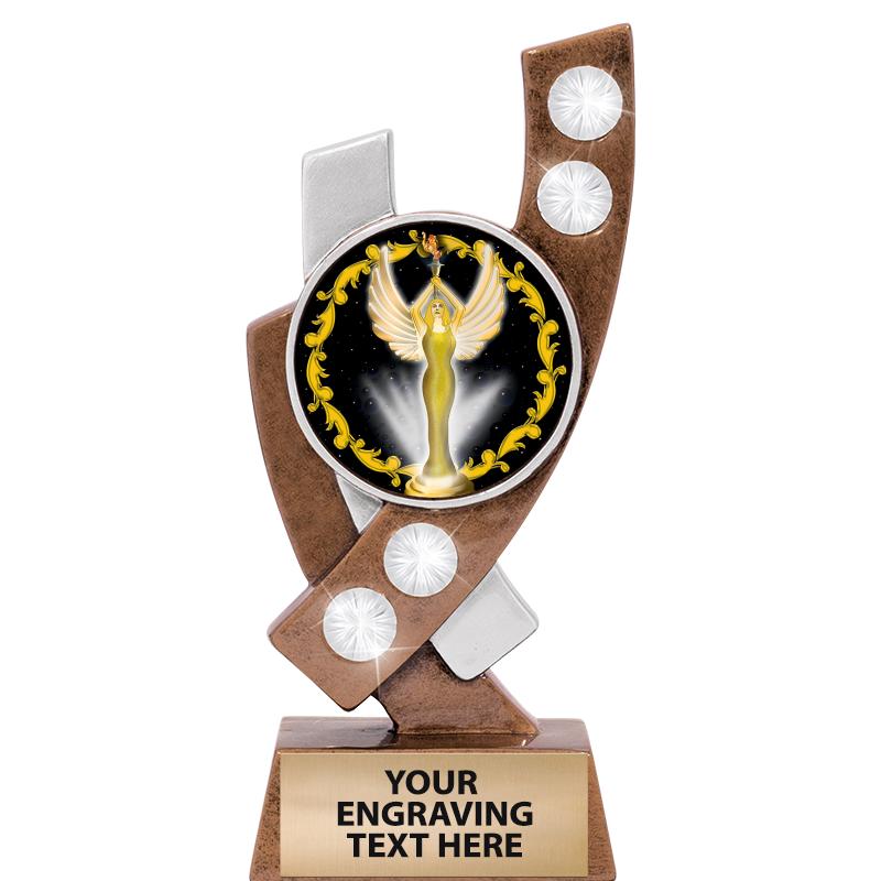 MVP Trophies - MVP Medals - MVP Plaques and Awards