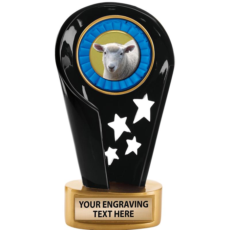 Farm Animals Trophies - Farm Animals Medals - Farm Animals Plaques and ...