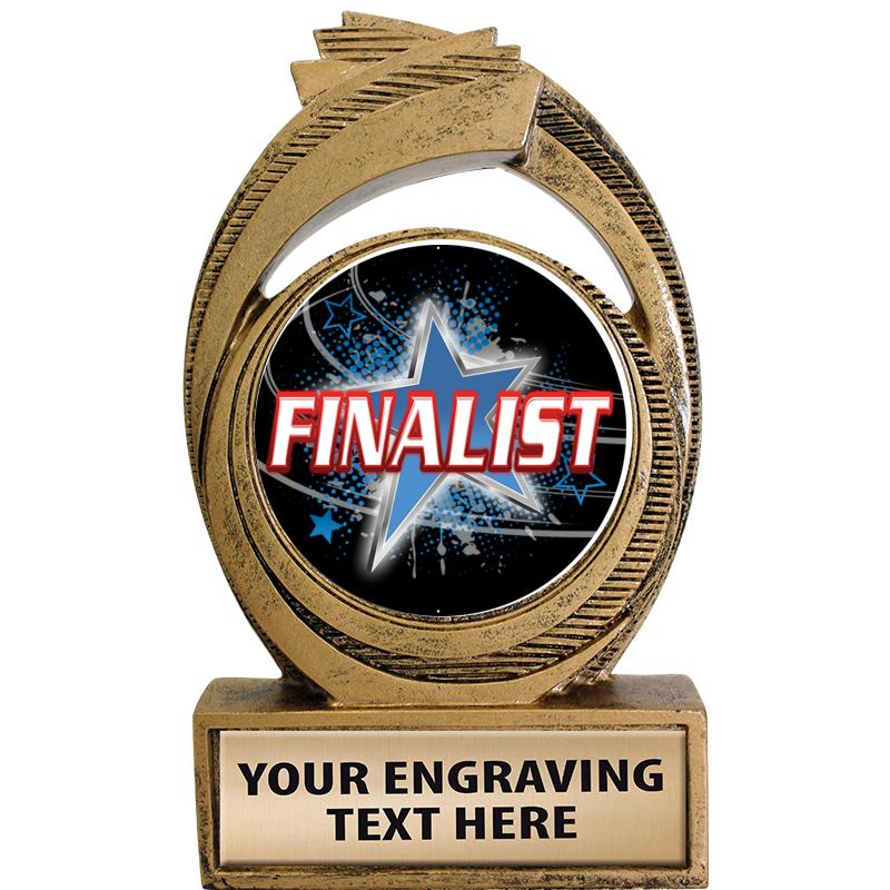 Cornhole Trophies - Cornhole Medals - Cornhole Plaques and Awards