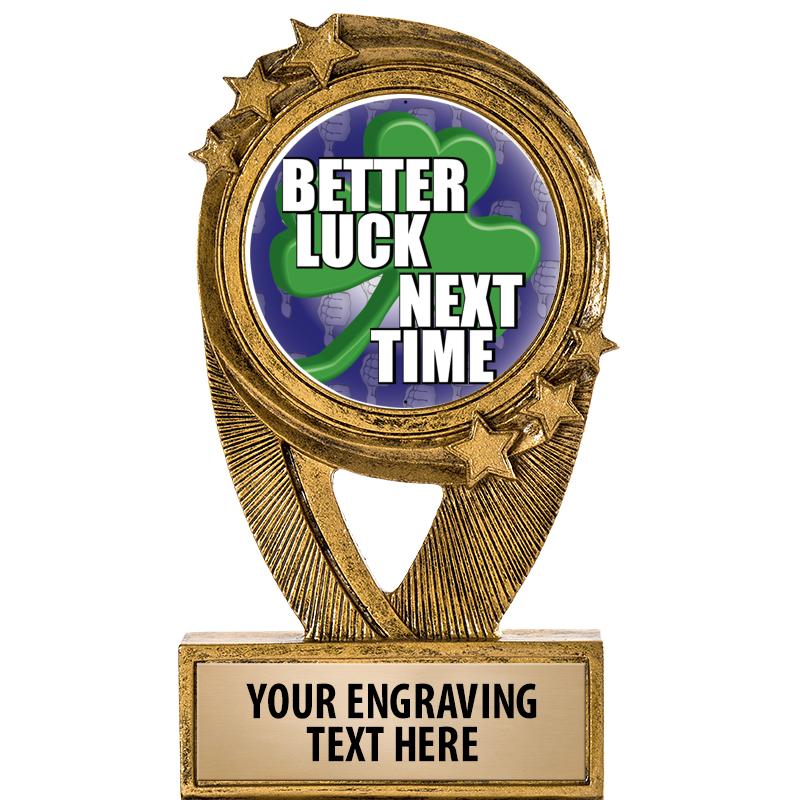 Funny Trophies - Crown Awards