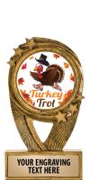 Thanksgiving Trophies - Crown Awards