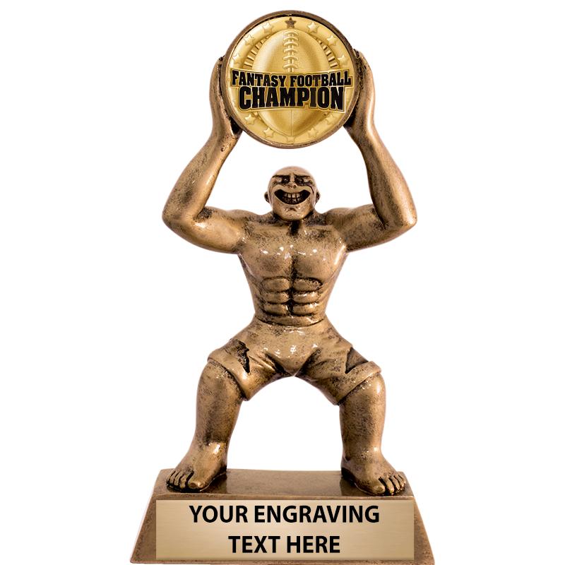 Funny Trophies - Funny Medals - Funny Plaques and Awards