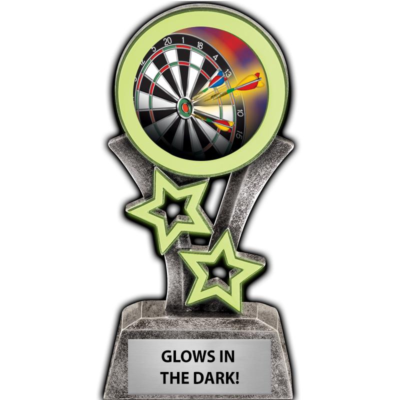 Darts Trophies - Darts Medals - Darts Plaques and Awards