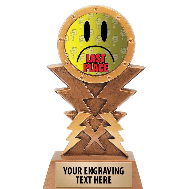 Joke Trophies - Crown Awards