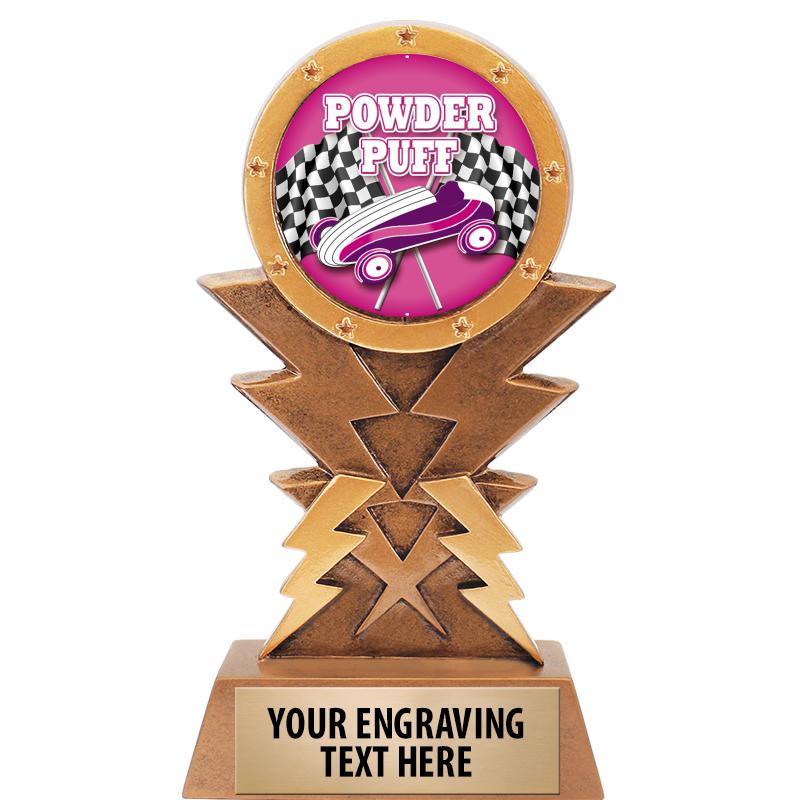 Racing Trophies – Crown Awards