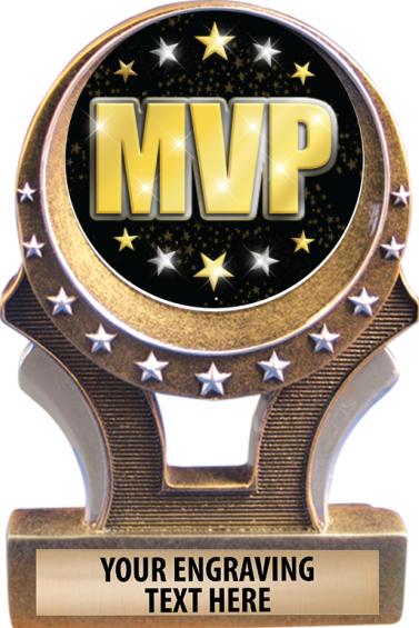 mvp badges