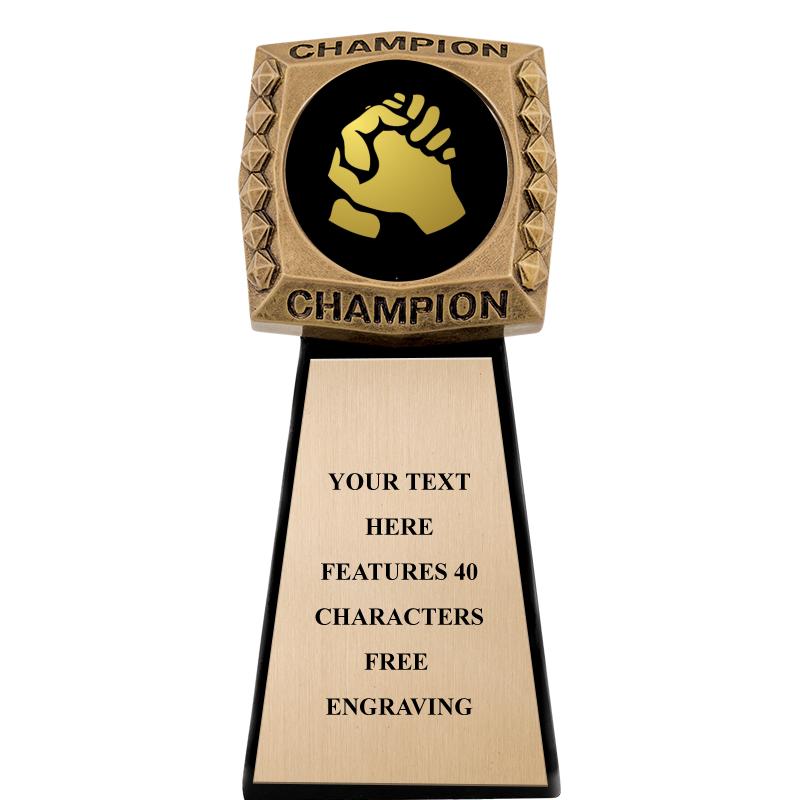 Friendship Trophies - Friendship Medals - Friendship Plaques and Awards