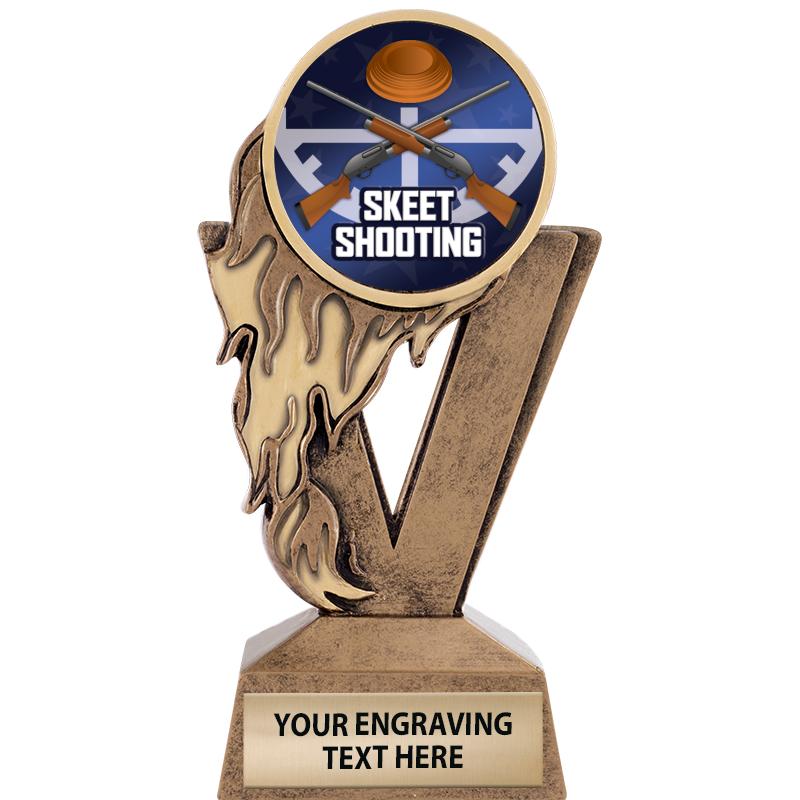 Shooting Sports Trophies - Shooting Sports Medals - Shooting Sports ...