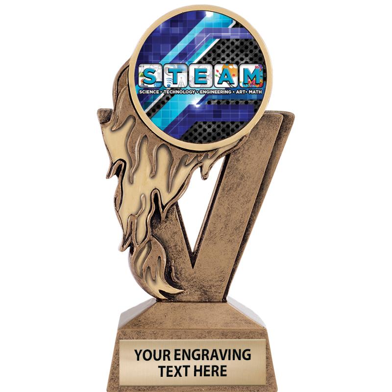 Robotics Trophies - Robotics Medals - Robotics Plaques and Awards