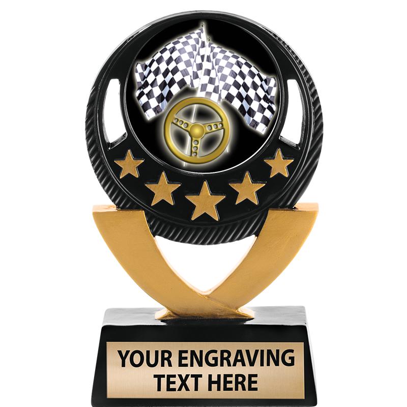 Racing | Crown Awards