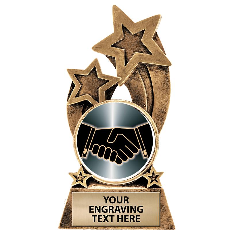 Friendship Trophies | Friendship Medals | Friendship Plaques and Awards