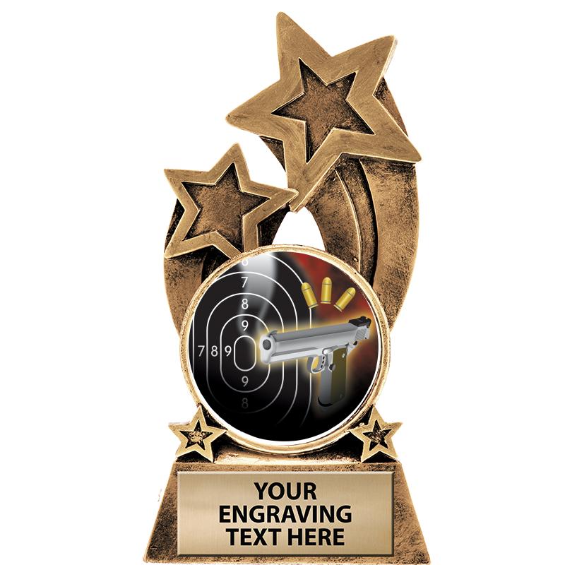 Shooting Sports Trophies | Shooting Sports Medals | Shooting Sports ...