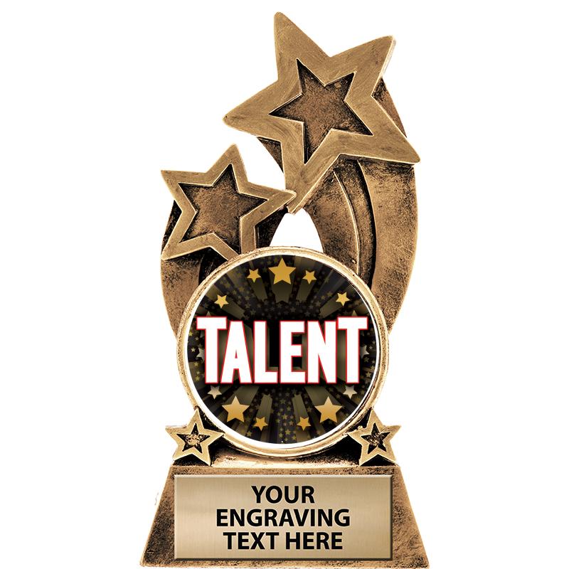 Talent Competition Trophies | Talent Competition Medals | Talent ...