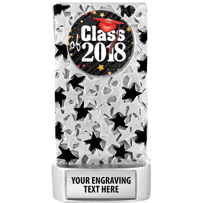 Graduation Sculptures - Crown Awards