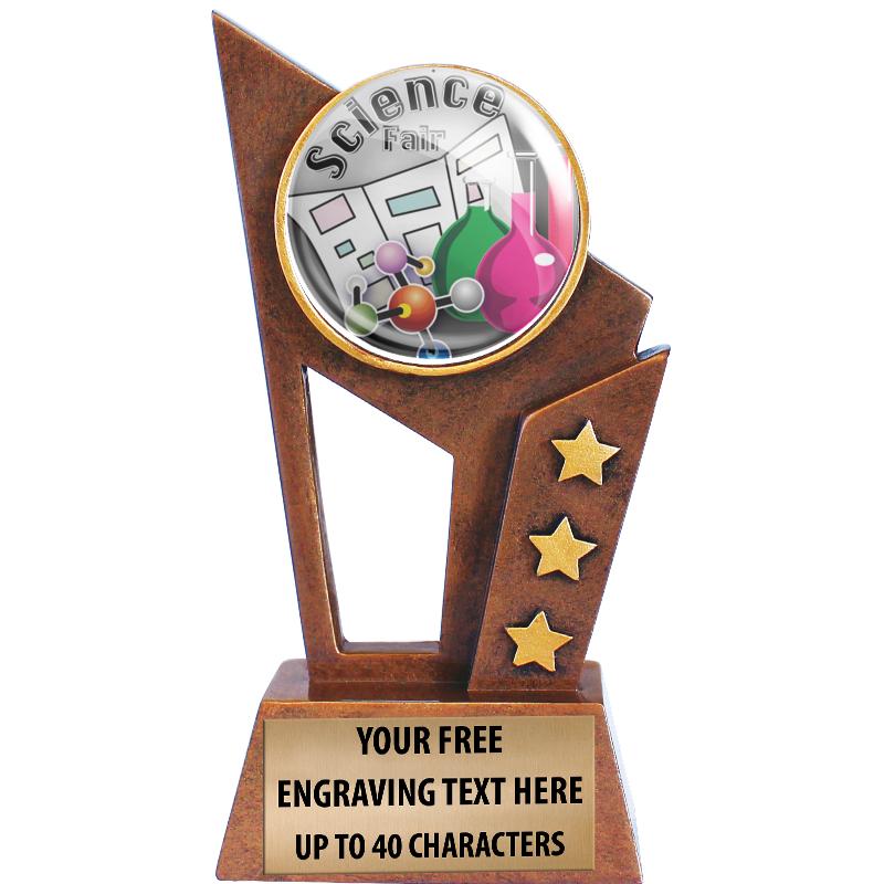 STEAM Trophies | STEAM Medals | STEAM Plaques and Awards