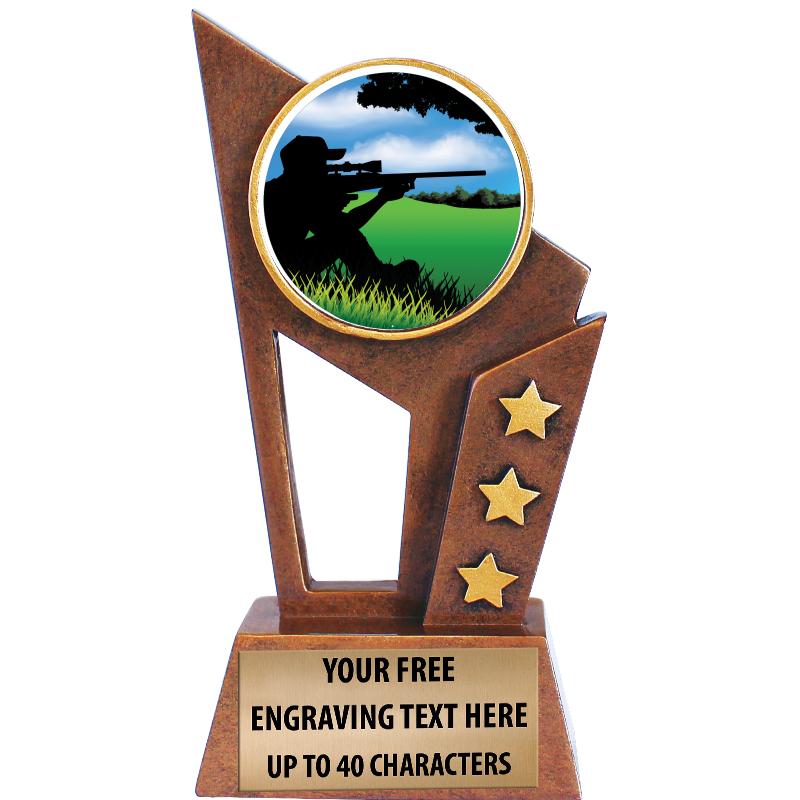 Shooting Sports Trophies | Shooting Sports Medals | Shooting Sports ...