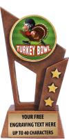 Thanksgiving Trophies - Crown Awards