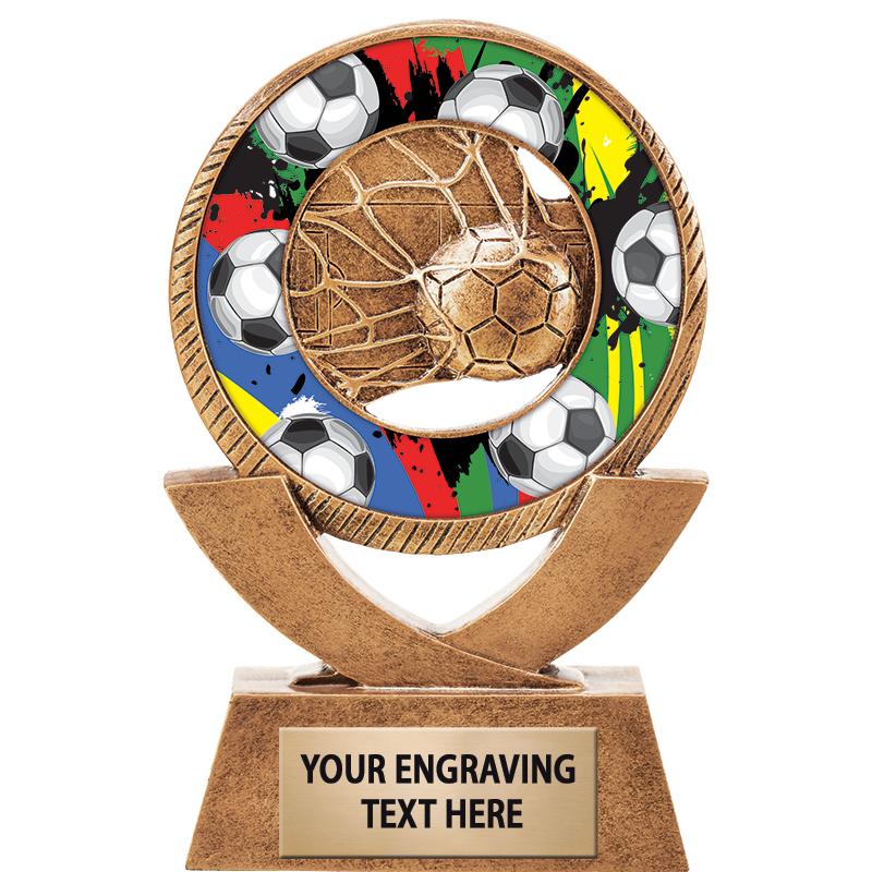 Soccer Trophies – Crown Awards