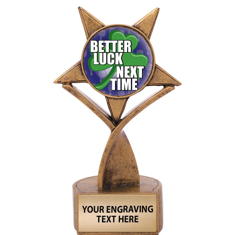 Funny Trophies - Funny Medals - Funny Plaques and Awards