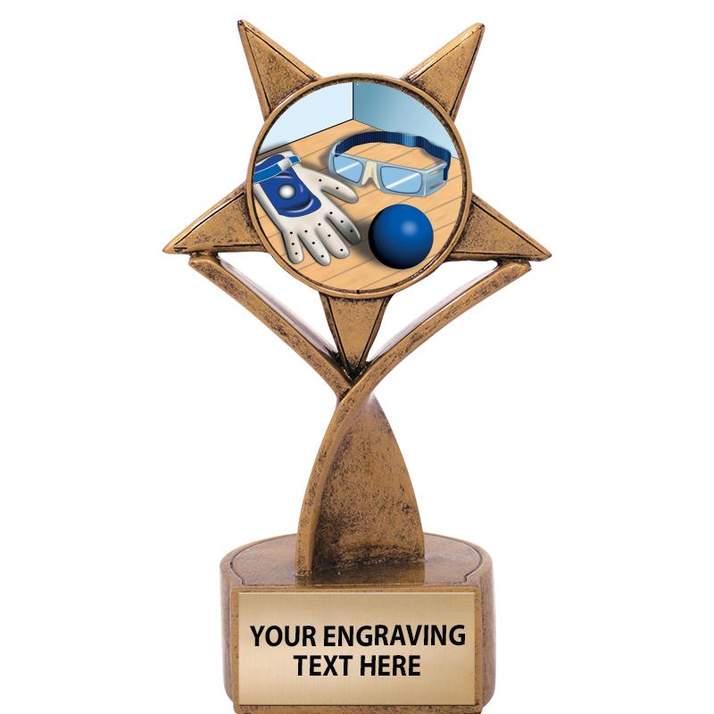 Handball Trophies - Handball Medals - Handball Plaques and Awards