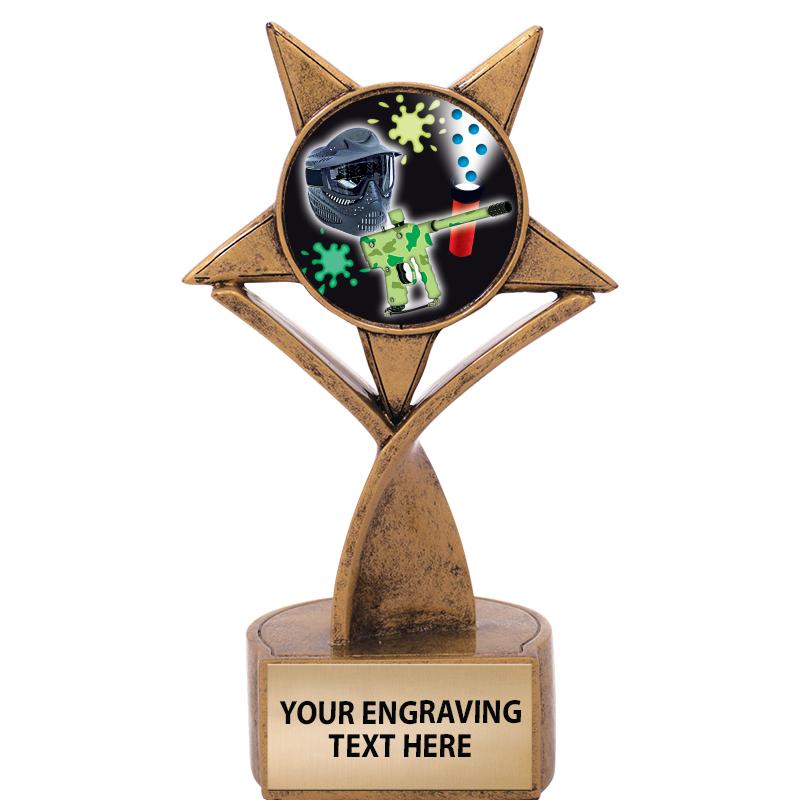 Shooting Sports Trophies - Shooting Sports Medals - Shooting Sports ...