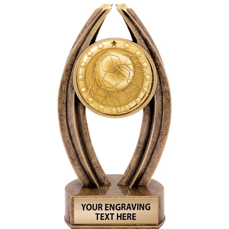 AYSO Trophies - AYSO Medals - AYSO Plaques and Awards