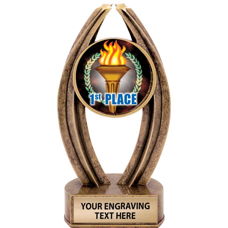 MVP Trophies - MVP Medals - MVP Plaques and Awards