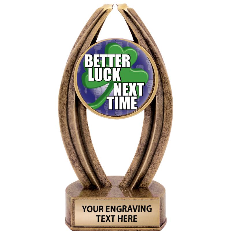 Funny Trophies - Funny Medals - Funny Plaques and Awards