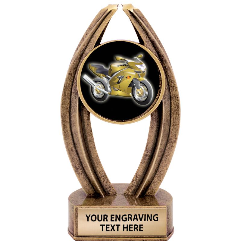 Cycling Trophies, Medals, Plaques - Crown Awards